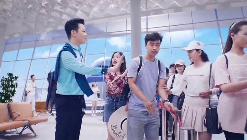 文明出行倡议书一赤壁市旅游发展委员会向您发出倡议
