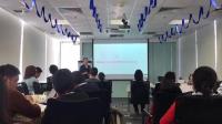 路瞳老师商务礼仪的视频1