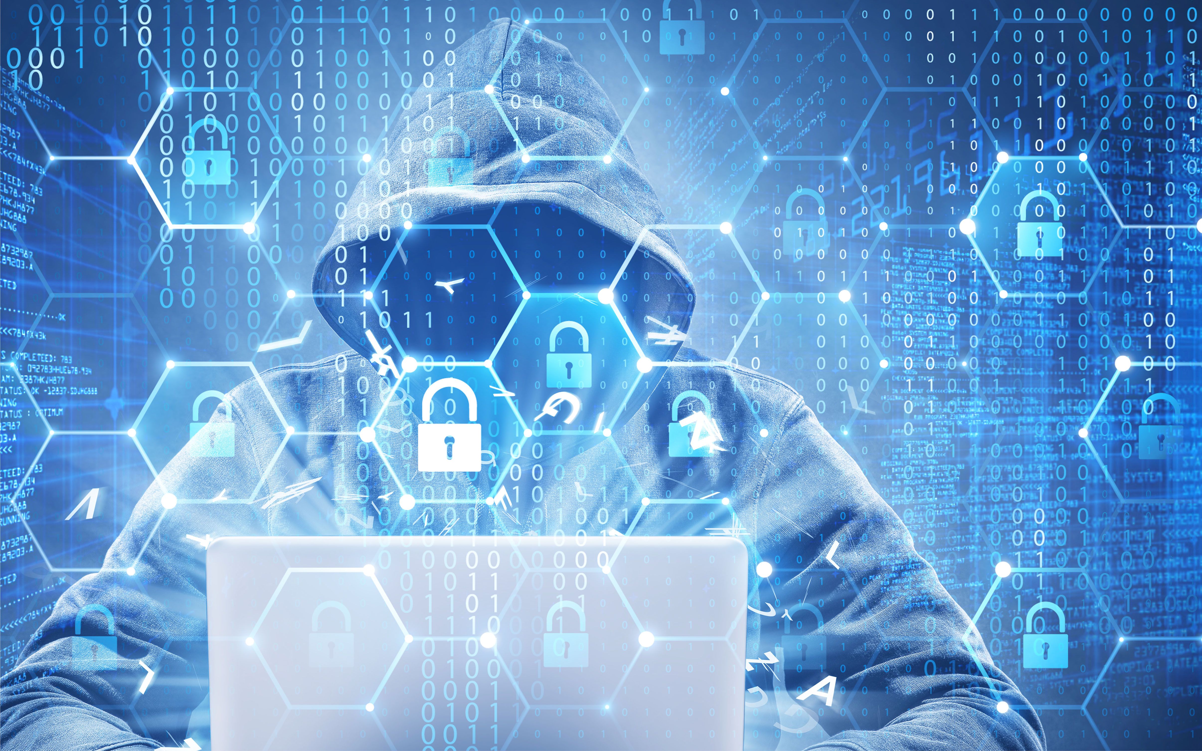 我国最牛黑客,令日全国网络崩溃,马云三次邀请,次次被拒绝