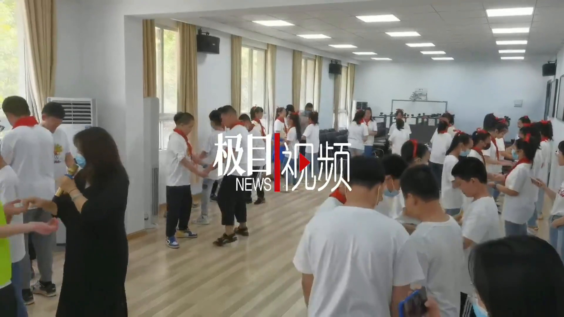 安全讲座、心理辅导,这所小学开设特色毕业课程