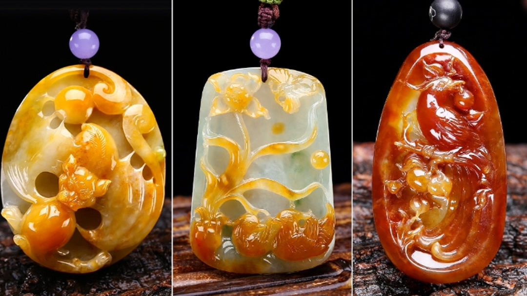 如何知道是不是真翡翠,红翡翠怎么保养,翡翠小的是不是不值钱