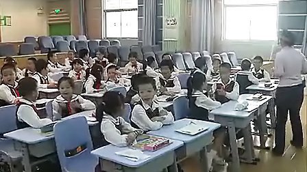 2013小学语文 全国优质课大比赛 特等奖教学视频