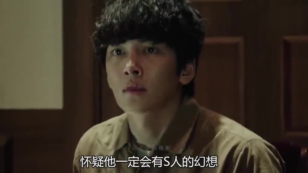 男主一觉醒来变成了杀人犯,大数据时代,身份真的安全