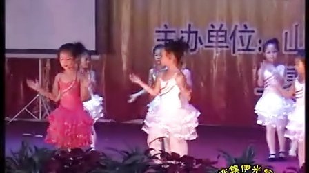 伊光园庆_打开你的梦想clip