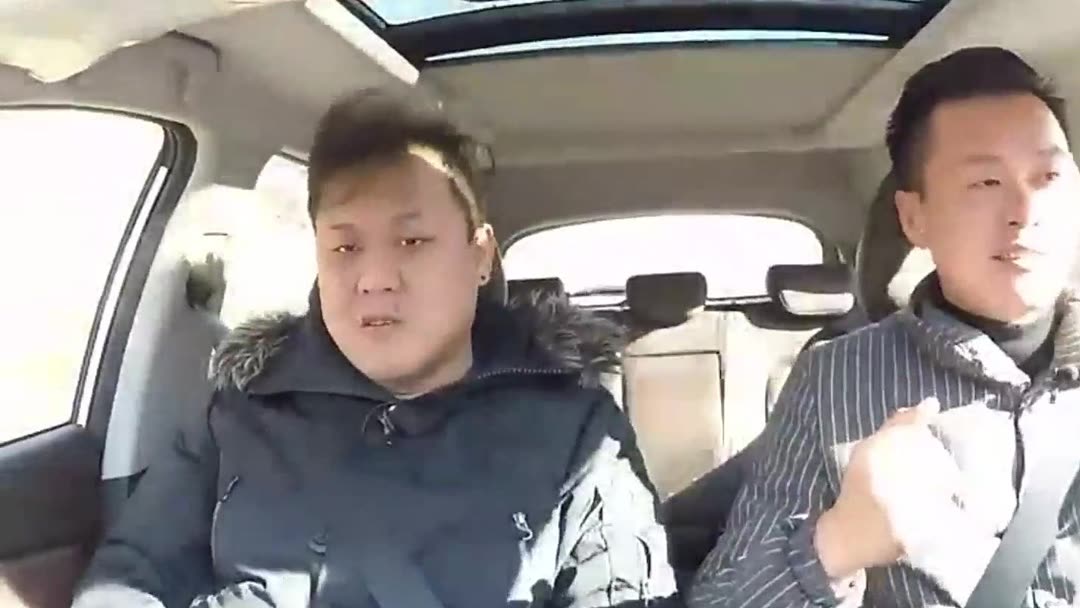 老炮儿评车-2018款奇瑞瑞虎7