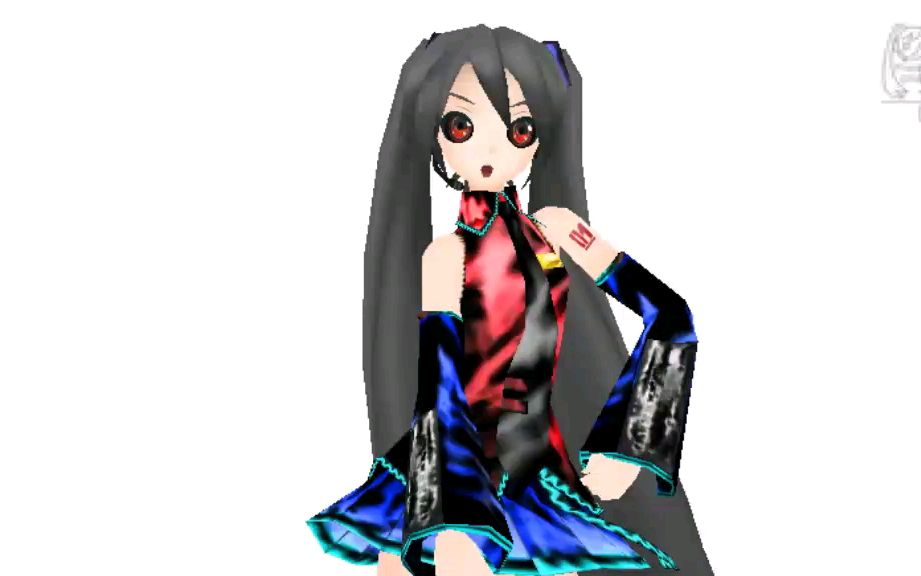 歌姬计划扩展版自制PV