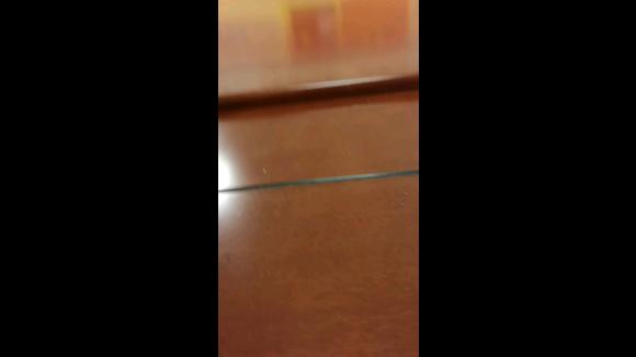 语文组的评课活动