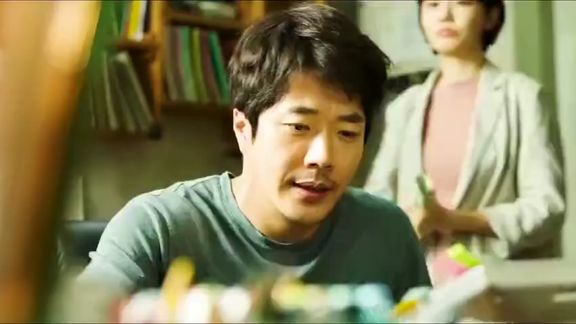 有的人表面上是憨憨的老公,实际上是特工大佬