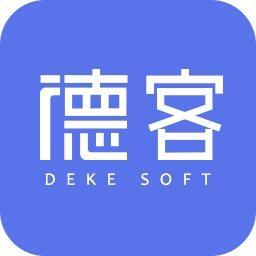德客门店管理系统 