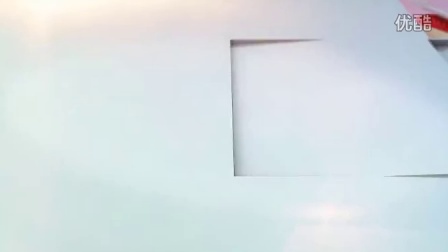 AE模板2574-图片方块翻转logo展示AE模板