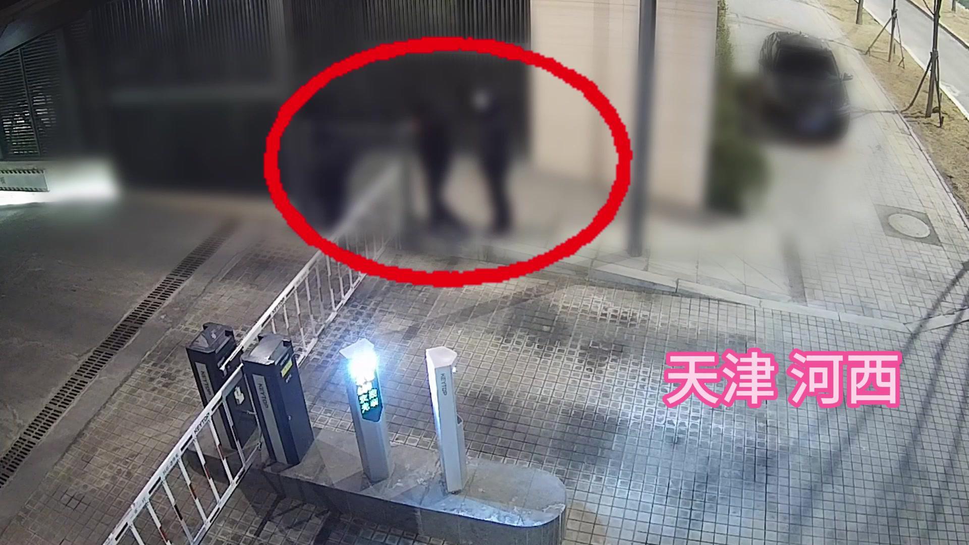 "开盲盒"盗窃太猖狂,现代警务让犯罪无处遁形!视频来源:公安河西分局#...