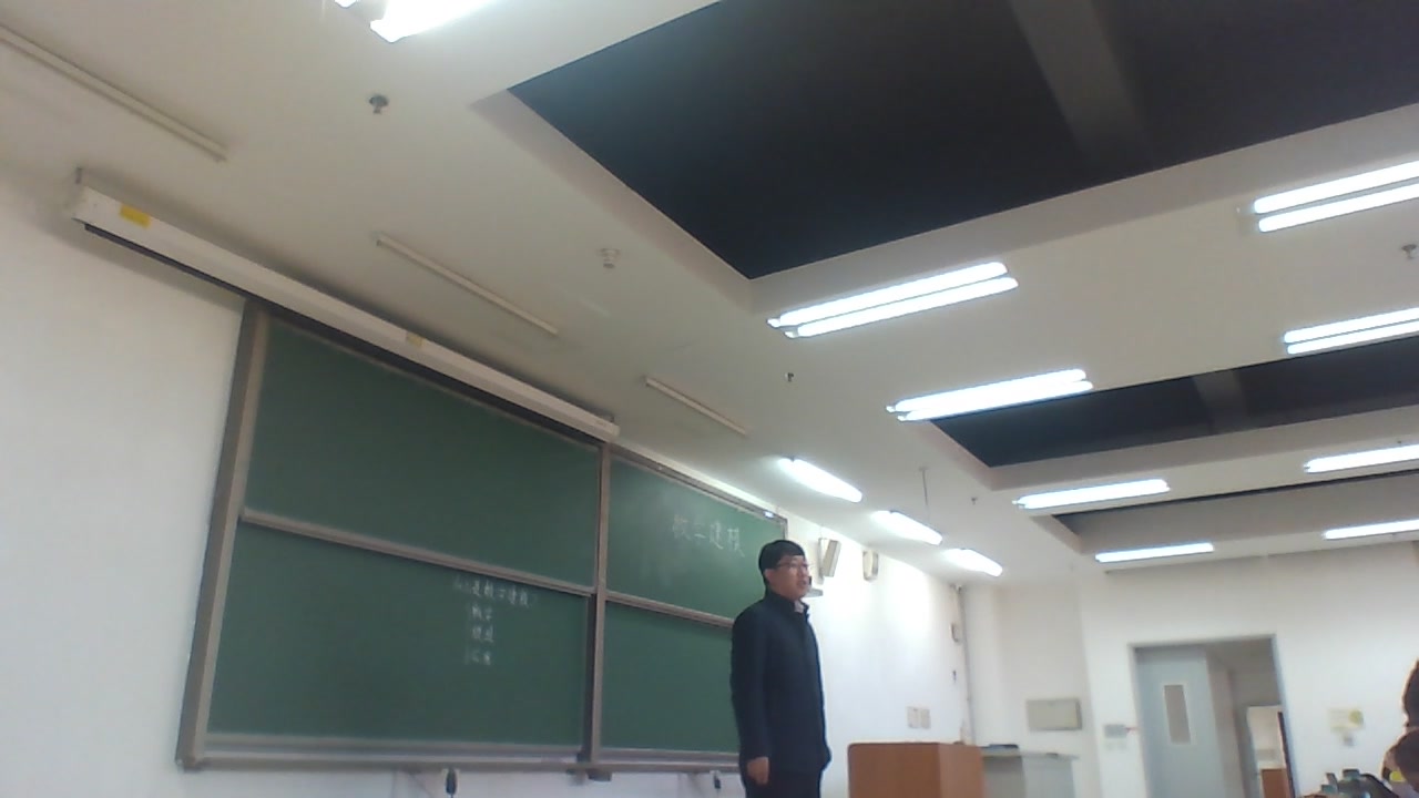 2017年11月数学建模讲座