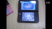 (68GAME)3DS无卡破解教程 虚拟系统 联网破解 安装CIA 运行NDS ...