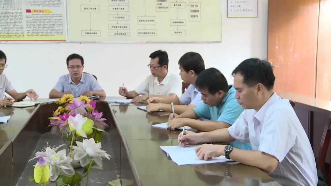 2018年宁明县职业技术学校招生宣传片