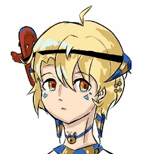 桃子味的白兰地 