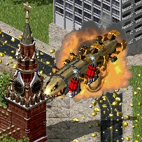 超时空自爆卡车 