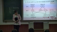 伴性遗传王丽丽市级优课