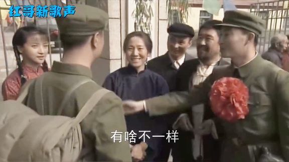 催人泪下!这首《咱当兵的人》唱出了多少军人的心声!