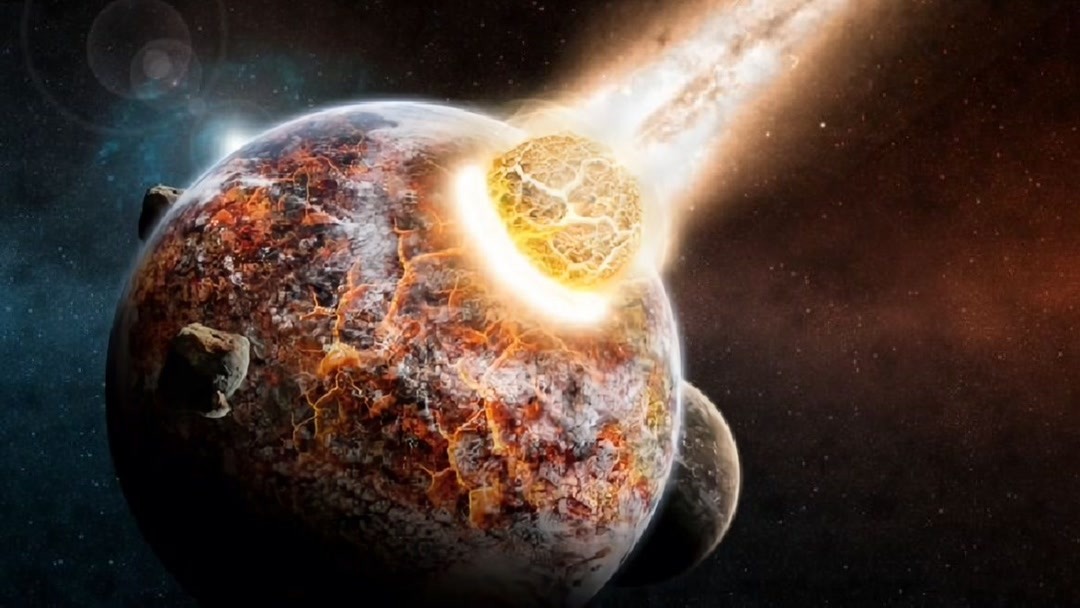 小行星撞击地球谣言不断,人类被假象欺骗,它才是地球真正的威胁