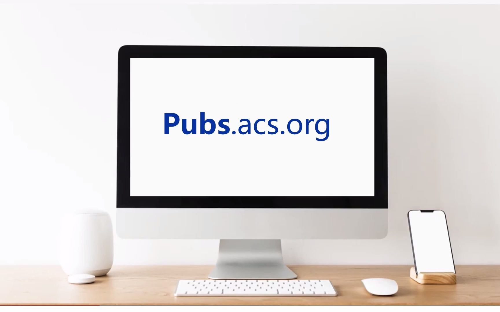 ACS数据库检索功能简介