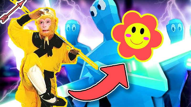 玩评论0:用一期视频完成开花大业丨全面战争模拟器丨红箭红