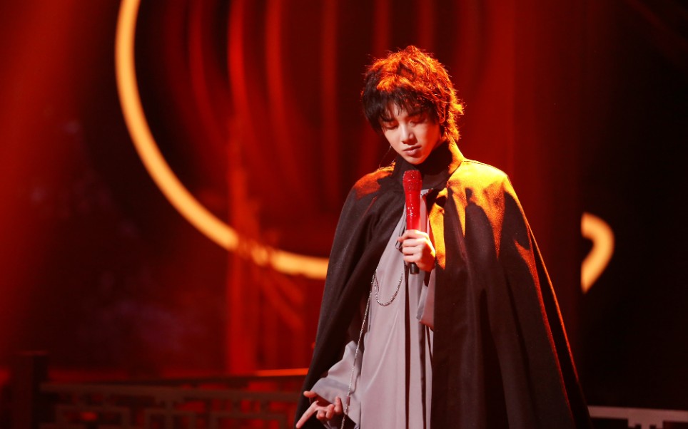 【华晨宇】《王牌对王牌第五季》音乐现场合集