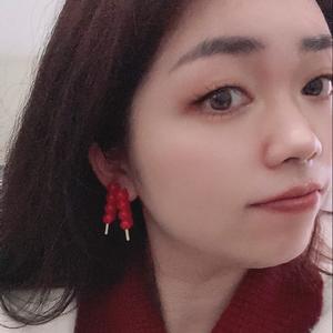 你的绘画女声 