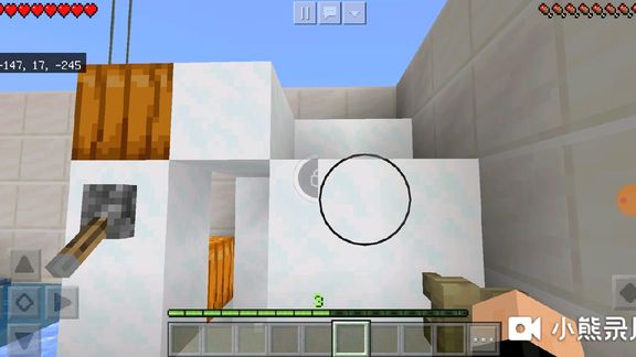 游戏中玩游戏,找按钮(上):下城在花试找按钮