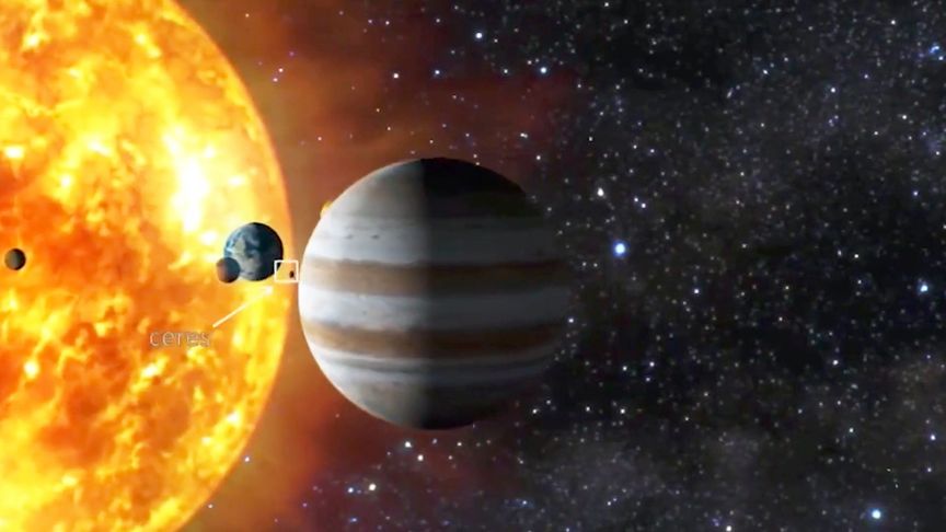 2000多年前古人测量出地球周长!如今却被质疑,是编造的!?