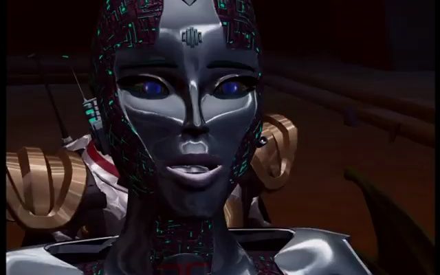 Shadow Raiders - S01E09 - Rock and Ruin