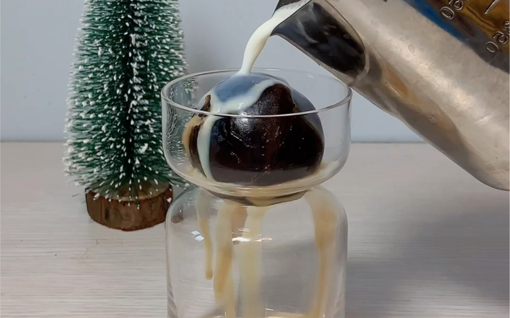 简单的咖啡&好玩的做法~看完整个人都通畅了