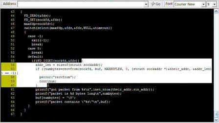 20_Socket高级编程实例