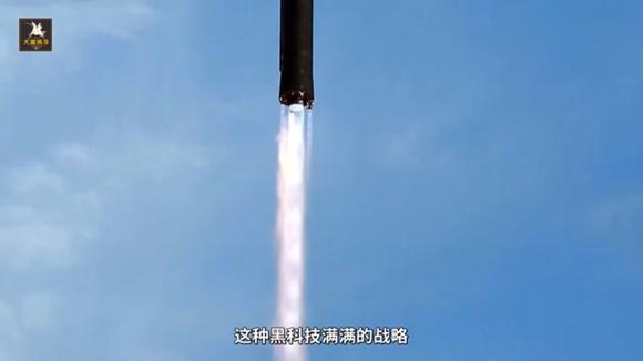 中国新导弹射程2.4万公里,携带63枚弹头?结果令人啼笑皆非