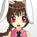 可爱的小五妹妹爱杜邦 