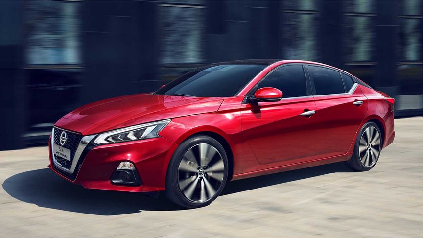 康康侃车|2020年轿车销量前十五排行 日系占据半壁江山?