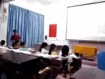 《狼》教学实录(郑建平)
