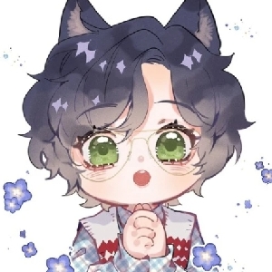 雪陌家的衣澜鸭 