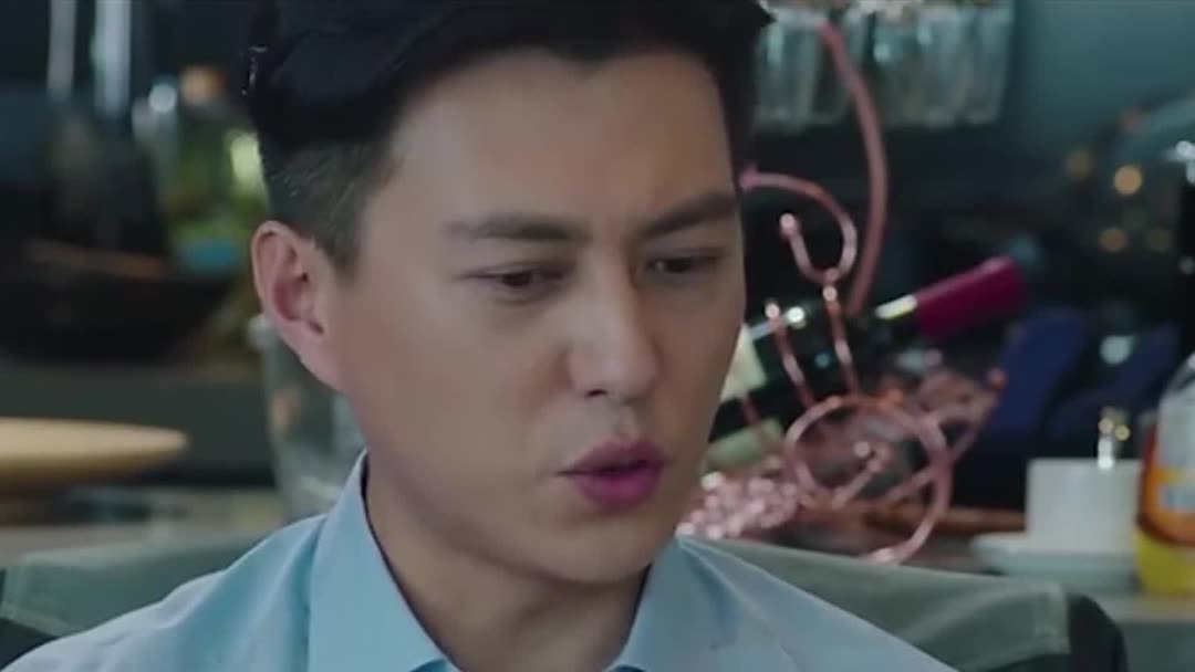 全剧盘点《我的前半生》贺涵毒句语录集