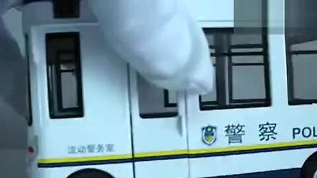 淘宝金酷娃玩具 流动警察110 执法车 合金汽车