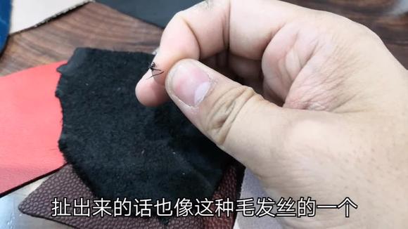 不会区分真假牛皮?多年包包经验告诉你,掌握这几点立马学会