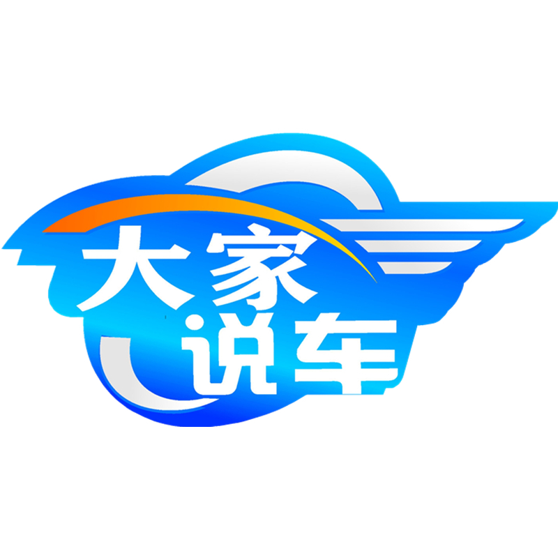 大家说车 