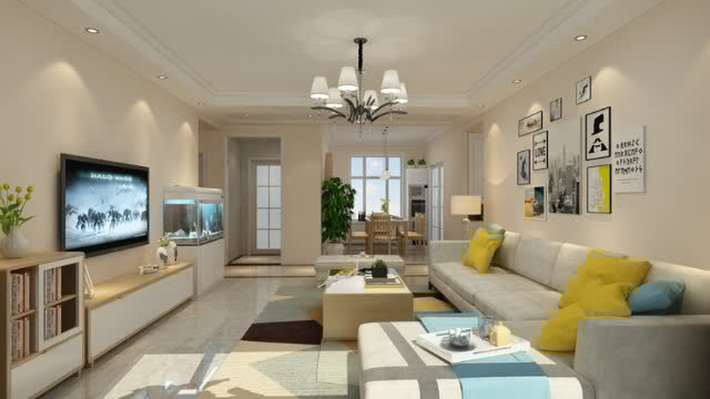 装修钱不够,各种省钱低预算?看完老师傅介绍决定,告别后悔