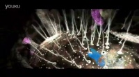 2098炫酷三维微观细胞分子病毒微生物演变过程原理动画