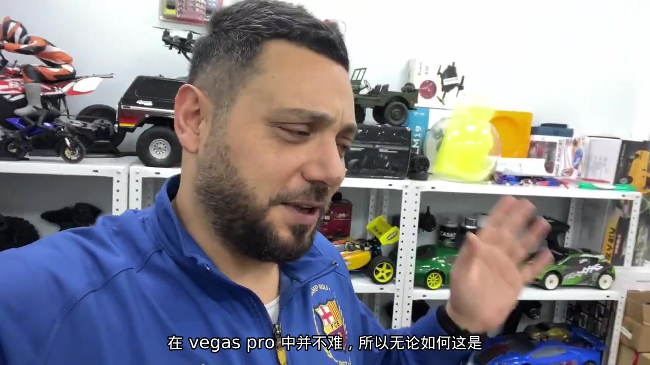 [字幕]MacBook Air M1 真实生活编辑和渲染性能
