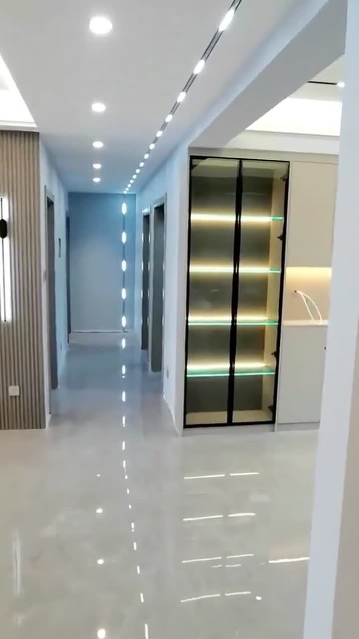 有温度的装修是用心的,在好的文案也不如实际效果来的真实,用心装修