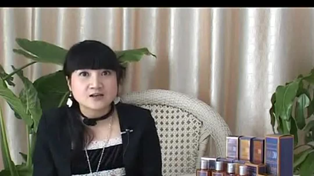 权健植物DNA示范