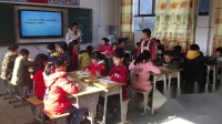 达丰小学 戴爽 五上《四季之美》课堂教学实录