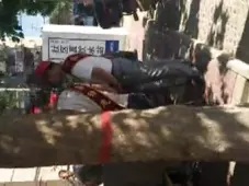 安全咨询日活动