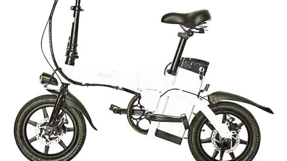 电动车速度太慢了?教你这一个“提速”技巧,太简单了!