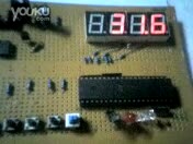 一个简单的单片机系统